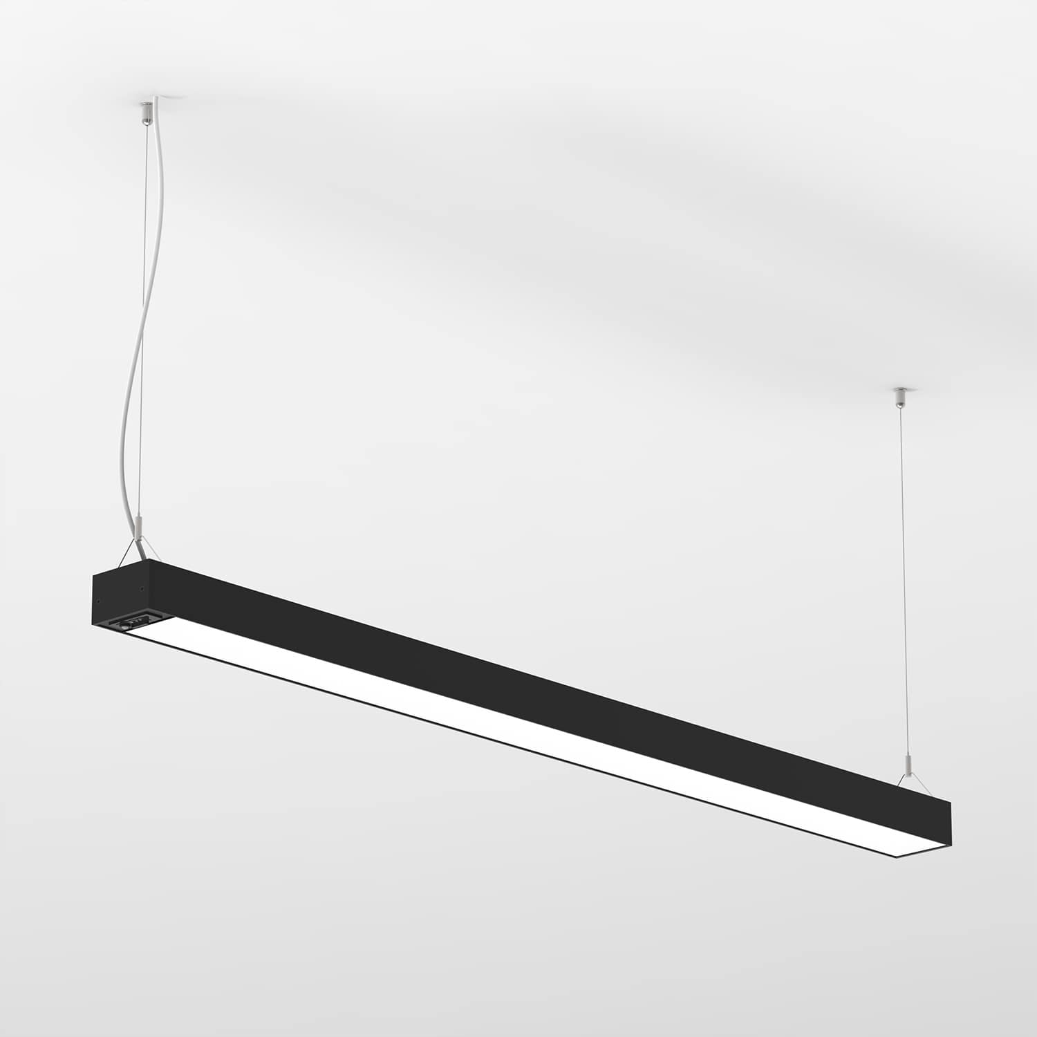 L18 LIJNARMATUUR DIRECT - Loerakker Led Line